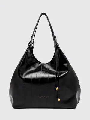GIANNI CHIARINI Crossbody Bag - Black