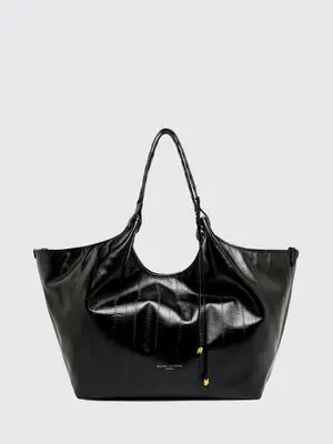 GIANNI CHIARINI Crossbody Bag - Black