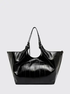 GIANNI CHIARINI Crossbody Bag - Black