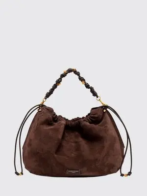 GIANNI CHIARINI Crossbody Bag - Coffee