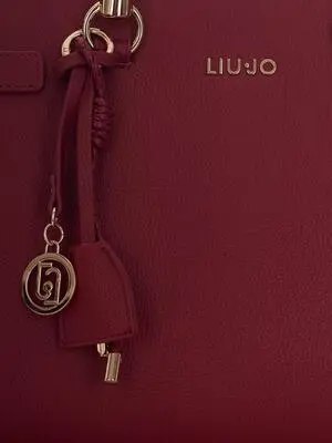 Liu Jo Handbag - Red