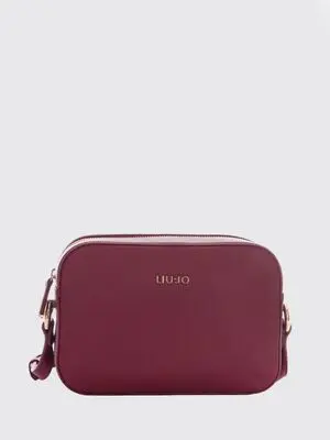 Liu Jo Crossbody Bag - Red
