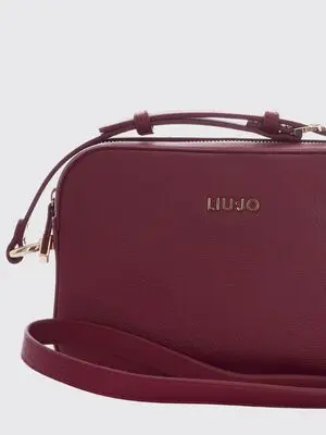 Liu Jo Crossbody Bag - Red