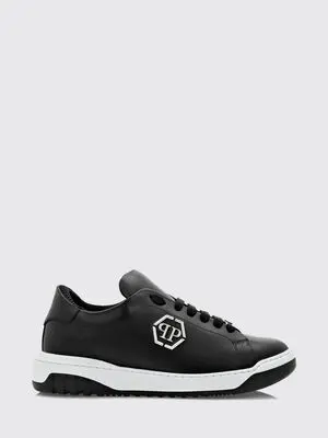 Philipp Plein Sneakers - Black