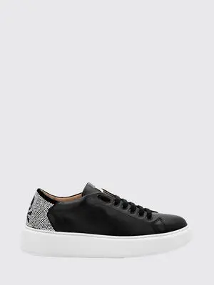 Philipp Plein Sneakers - Black