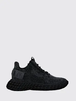 Philipp Plein Sneakers - Black