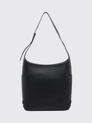 TOD'S Shoulder Bag - Black