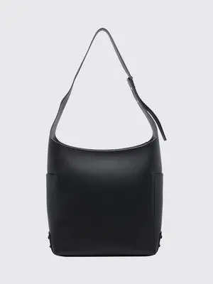 TOD'S Shoulder Bag - Black