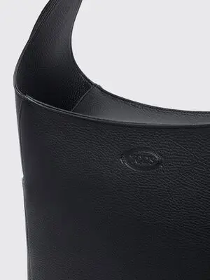 TOD'S Shoulder Bag - Black