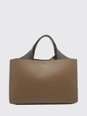 TOD'S Handbag - Burnt