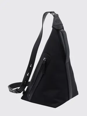 TOD'S Backpack - Black