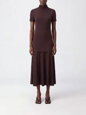 JIL SANDER Knit Dress