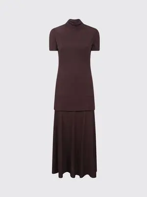 JIL SANDER Knit Dress