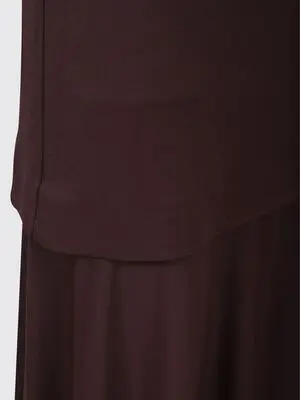 JIL SANDER Knit Dress