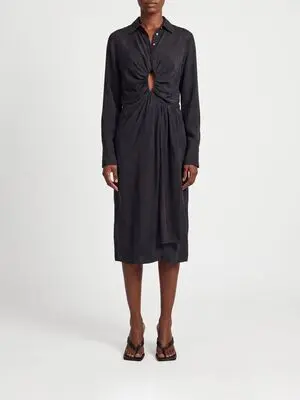 Maison Margiela Sleeveless Day Dresses