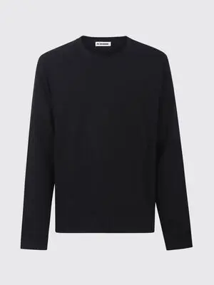 JIL SANDER T-shirt - Black