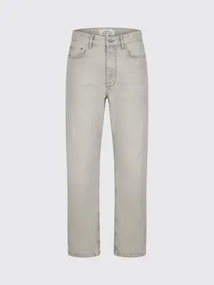 Studio Nicholson Barra High-waisted Straight Leg Jeans