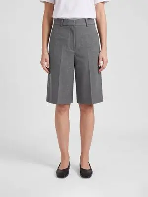 MAISON MARGIELA Tailored Shorts