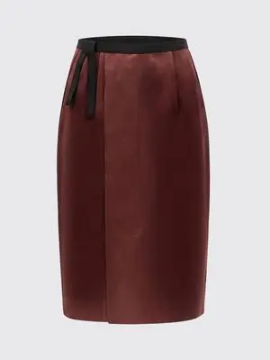 MAISON MARGIELA Midi Skirt