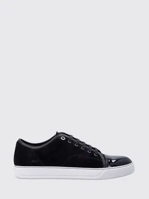 LANVIN Sneakers - Black