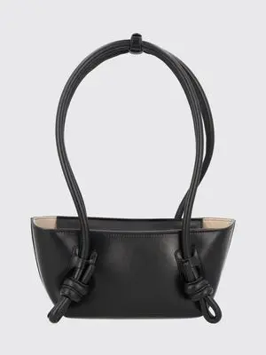 Hereu Shoulder Bag - Black