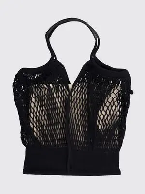 Hereu Shoulder Bag - Black
