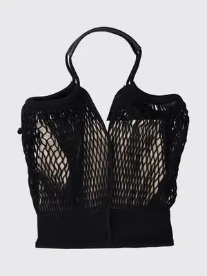 Hereu Tote Bag - Black
