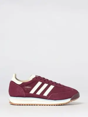 ADIDAS ORIGINALS Sneakers - Red