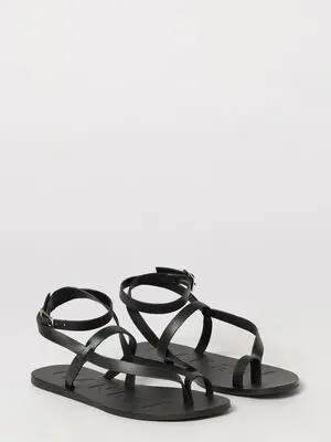 Manebí Heeled Sandal