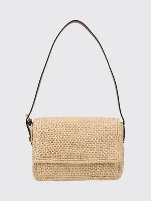 Manebí Shoulder Bag - Beige