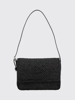 Manebí Shoulder Bag - Black