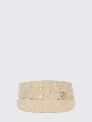 Ruslan Baginskiy Hat