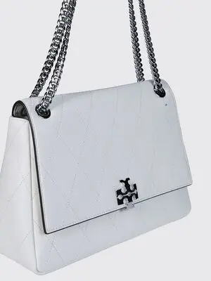 Tory Burch Shoulder Bag - Cream