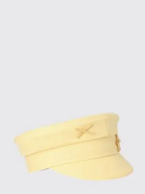 Ruslan Baginskiy Hat - Yellow