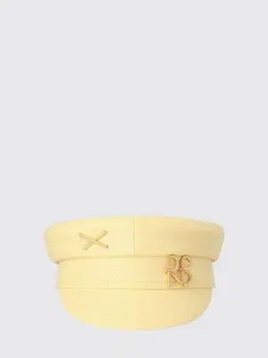 Ruslan Baginskiy Hat