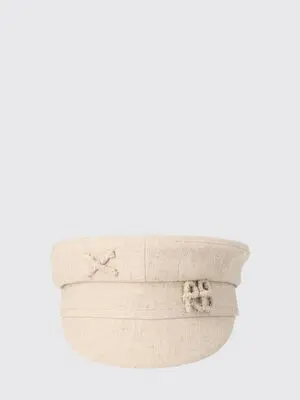 Ruslan Baginskiy Hat
