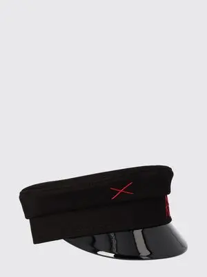 Ruslan Baginskiy Hat - Black