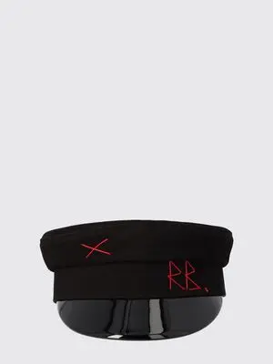 Ruslan Baginskiy Hat
