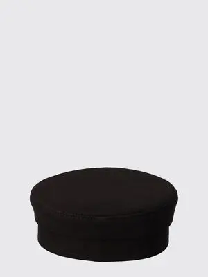 Ruslan Baginskiy Hat
