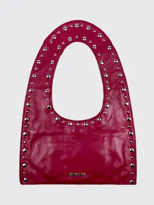 Gimaguas Shoulder Bag - Amaranth