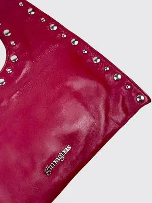 Gimaguas Shoulder Bag - Amaranth