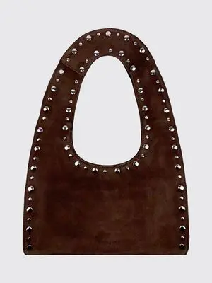 Gimaguas Shoulder Bag - Brown