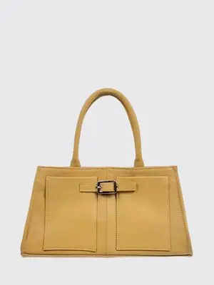 Gimaguas Shoulder Bag - Camel