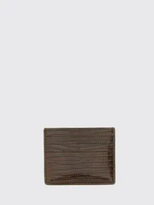 Brunello Cucinelli Wallet - Brown
