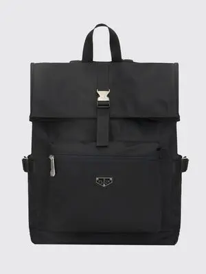 Philipp Plein Backpack - Black