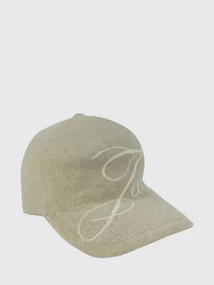 Jacquemus Hat - Beige