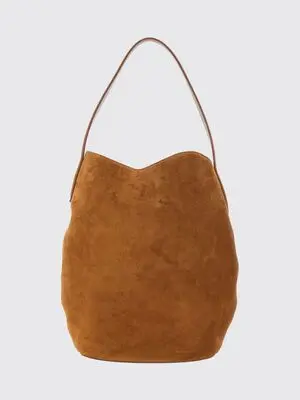 LIFFNER Shoulder Bag - Brown