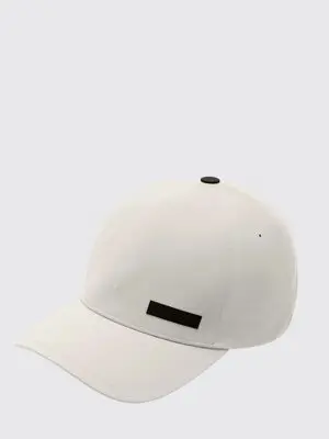 RRD Rrd Surflex® Recycled Fabric Baseball Cap With Logo White