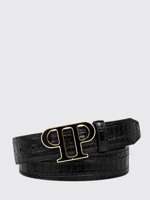 Philipp Plein Belt - Black