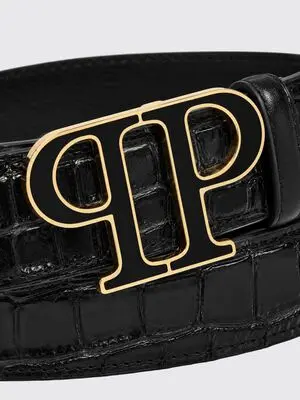 Philipp Plein Belt